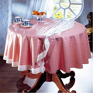 Table Covers & Mats – Alankar Curtains Palakkad
