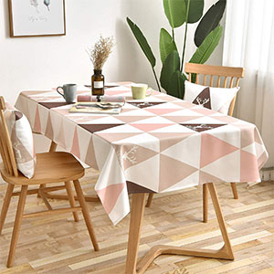 Table Covers & Mats – Alankar Curtains Palakkad